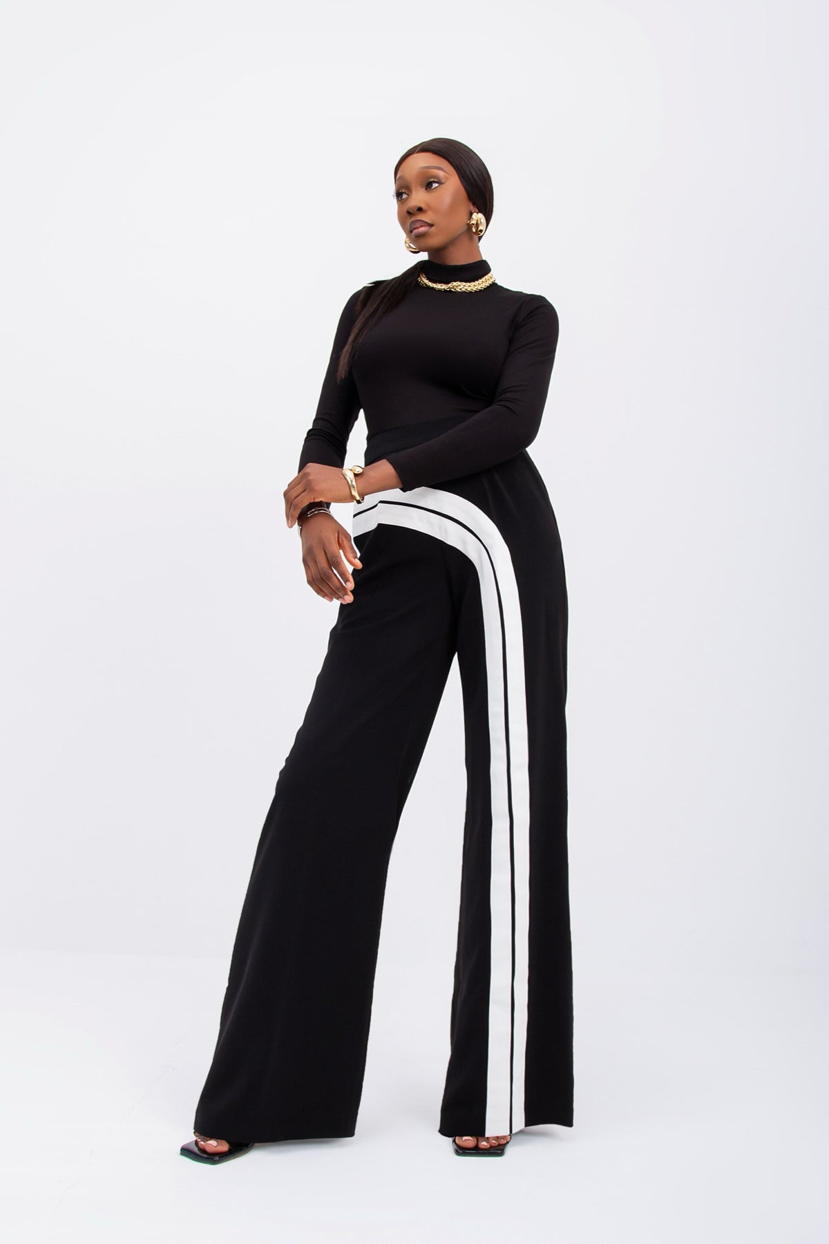The Dara Pants