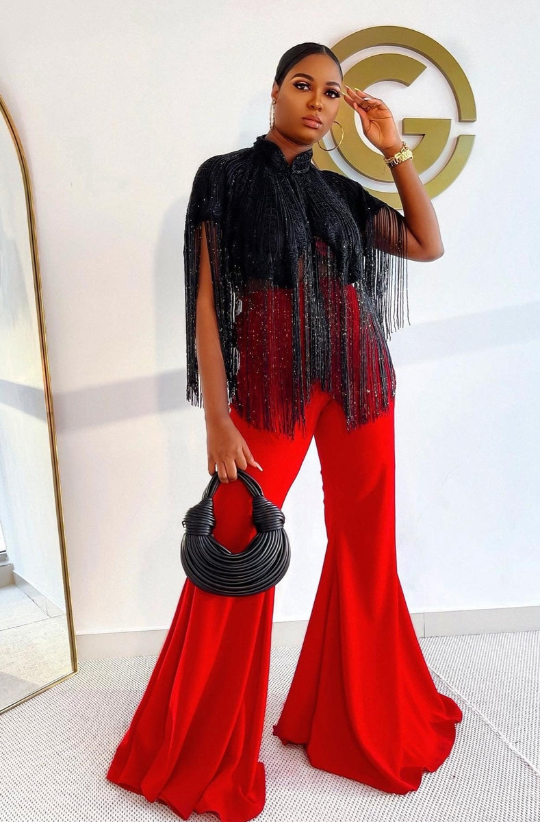 Amahle Pants – olarsgrace